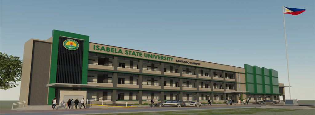 proposed_building_isu_santiago | Isabela State University