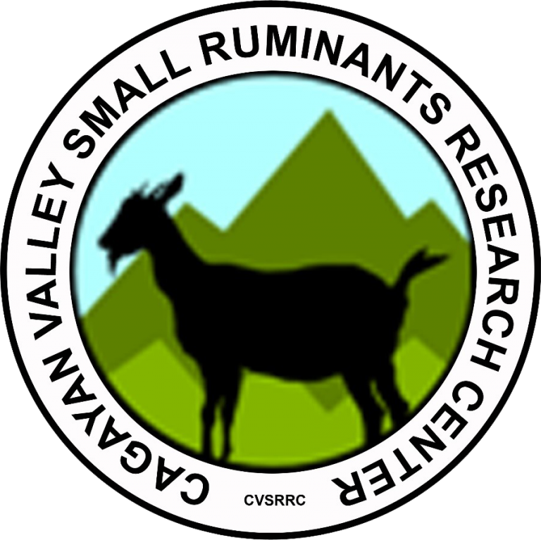 Cagayan Valley Small Ruminants Research Center - Isabela State University