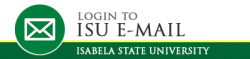 Isabela State University | University for People and Nature