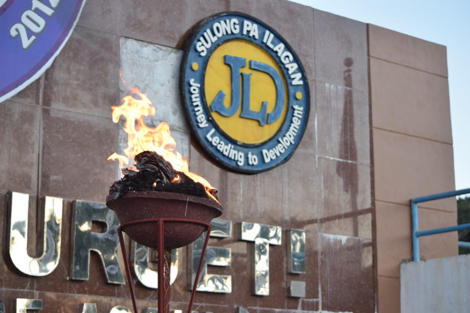 Isabela State University | University for People and Nature | Page 8