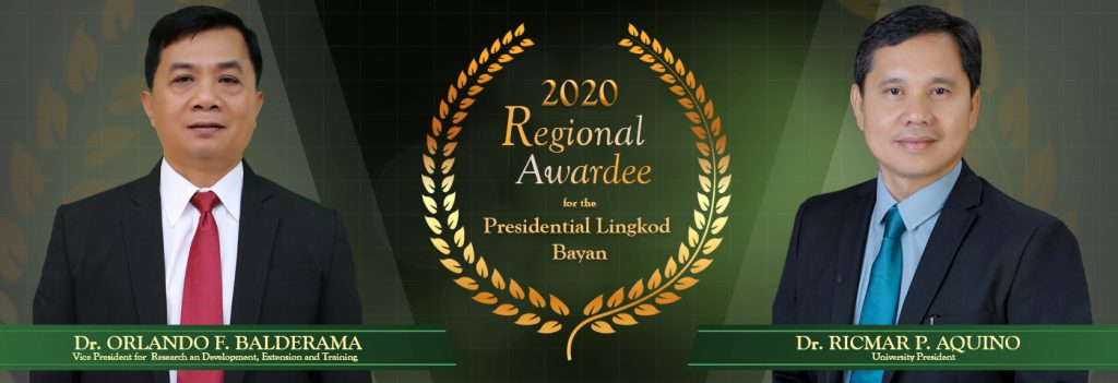 Isabela State University | University for People and Nature