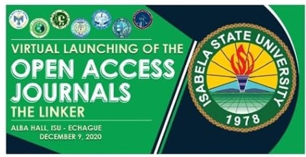 ISU officially launches Research Journals | Isabela State University