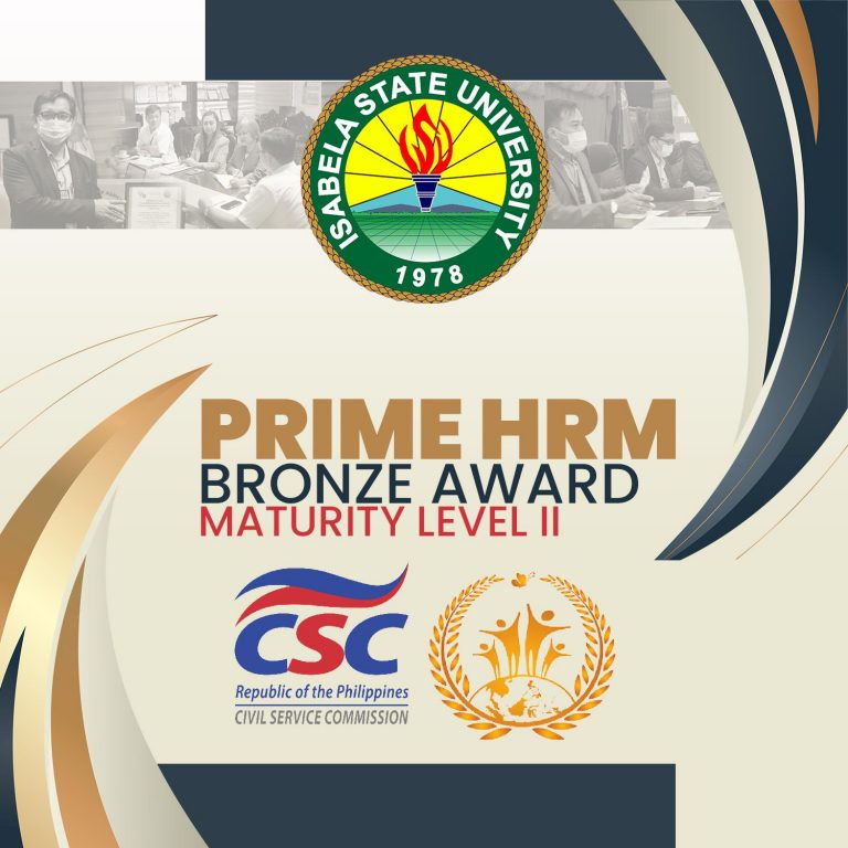 Administration | Isabela State University