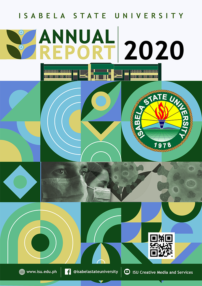 Annual Report | Isabela State University