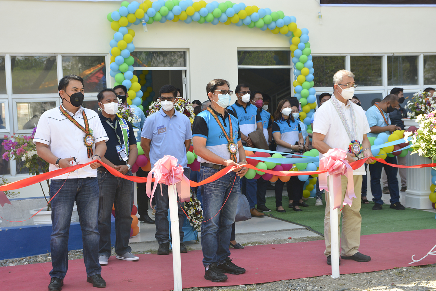 DOST Exec backs New Regional Efforts to Mainstream S&T | Isabela State ...