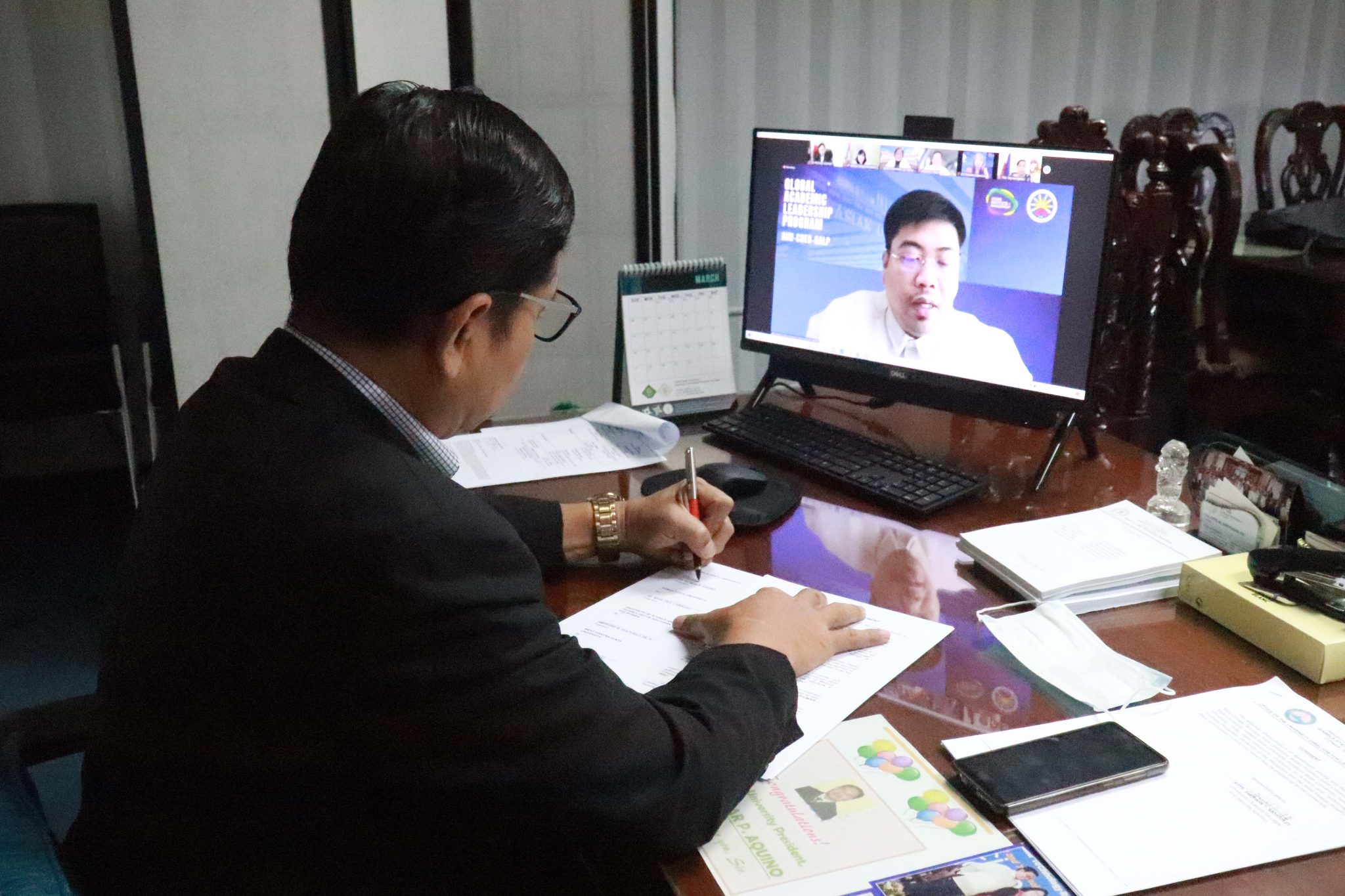 Isabela State University | University for People and Nature