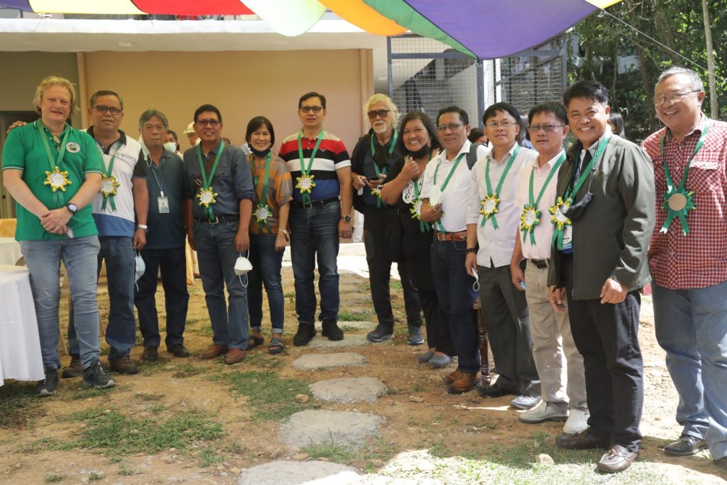 Isabela State University | University for People and Nature | Page 2