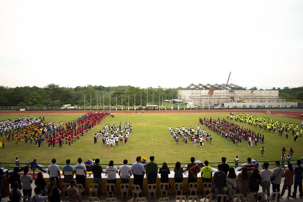 Isabela State University | University for People and Nature
