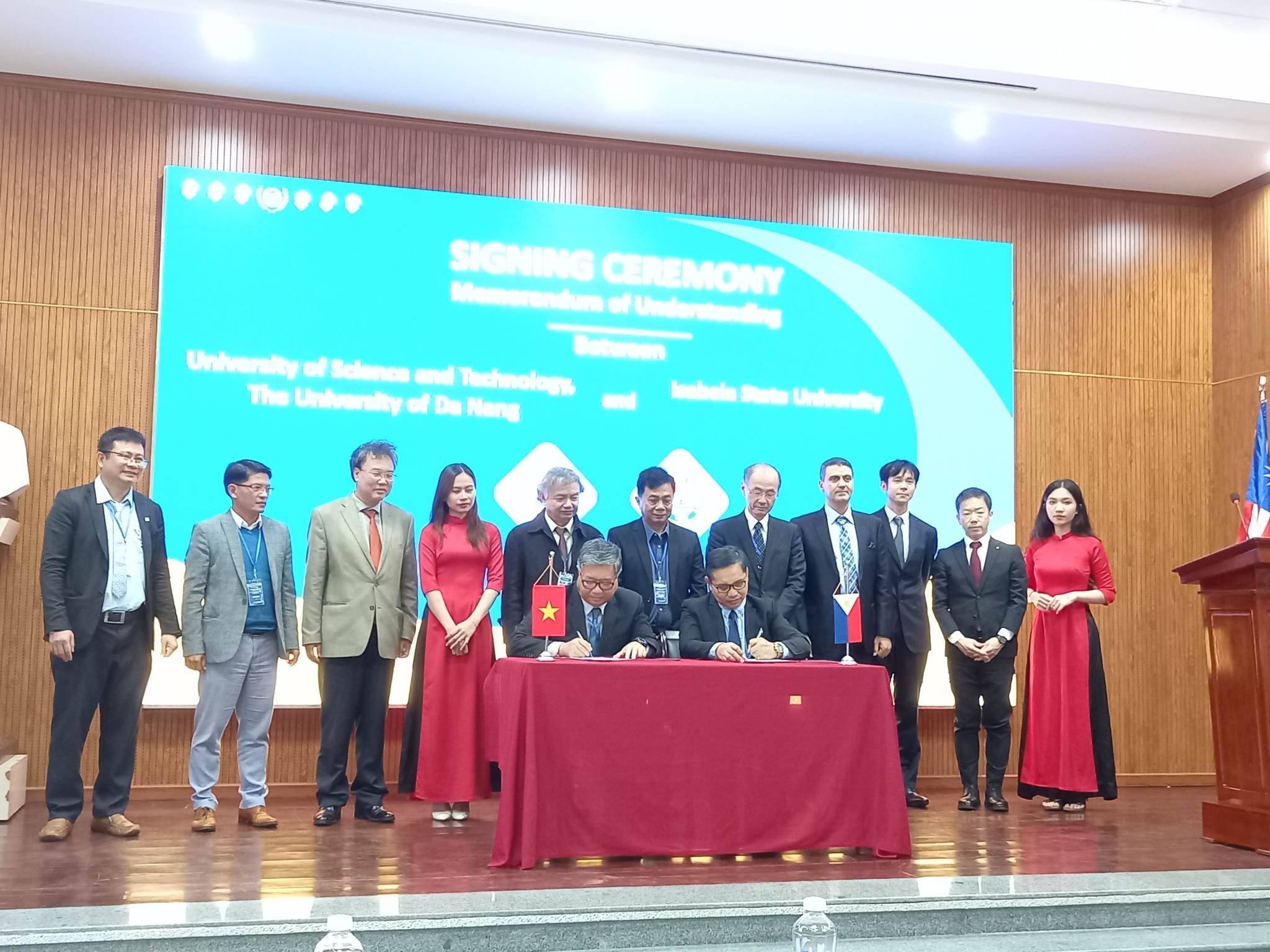 Bridging International Efforts for Integrated Water Resources Management | ISU on FSMART 2022 ...