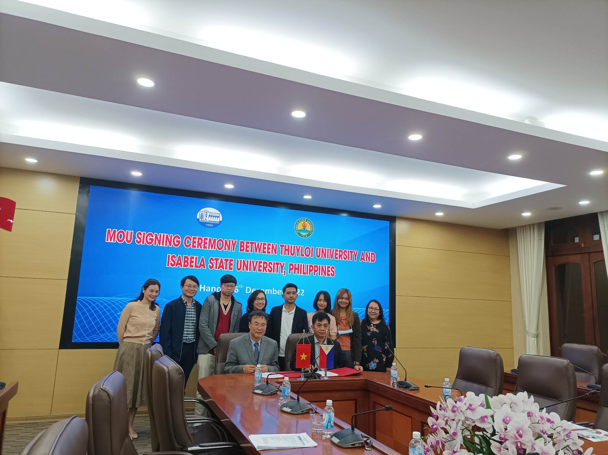 Bridging International Efforts for Integrated Water Resources Management | ISU on FSMART 2022 ...