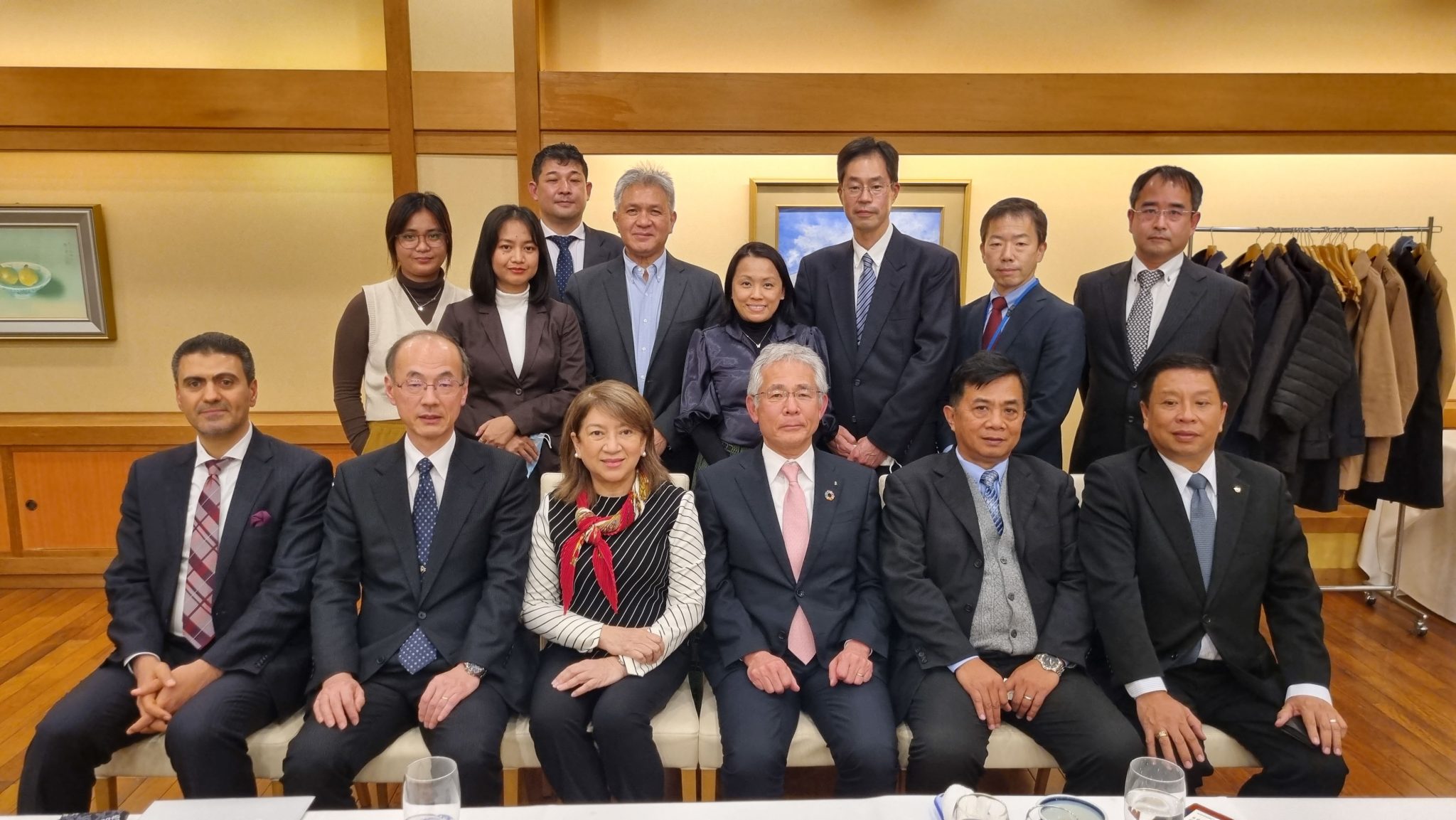 ISU’s Japan Trip brings PH to emerging global initiatives on Water ...