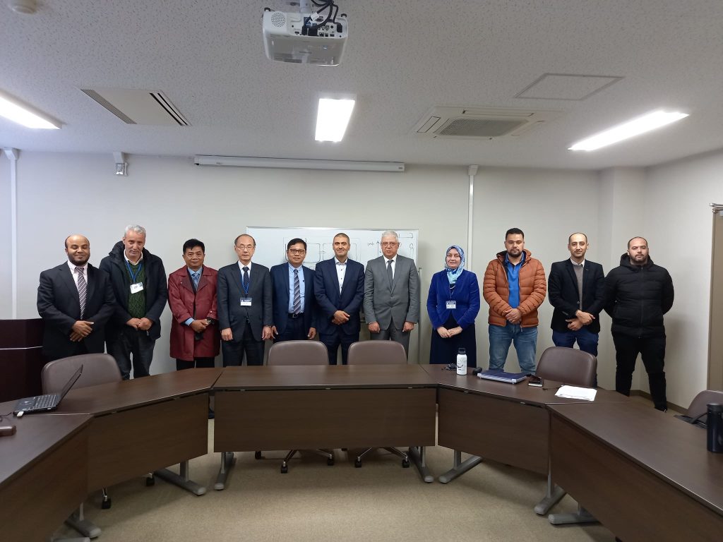 ISU’s Japan Trip brings PH to emerging global initiatives on Water ...