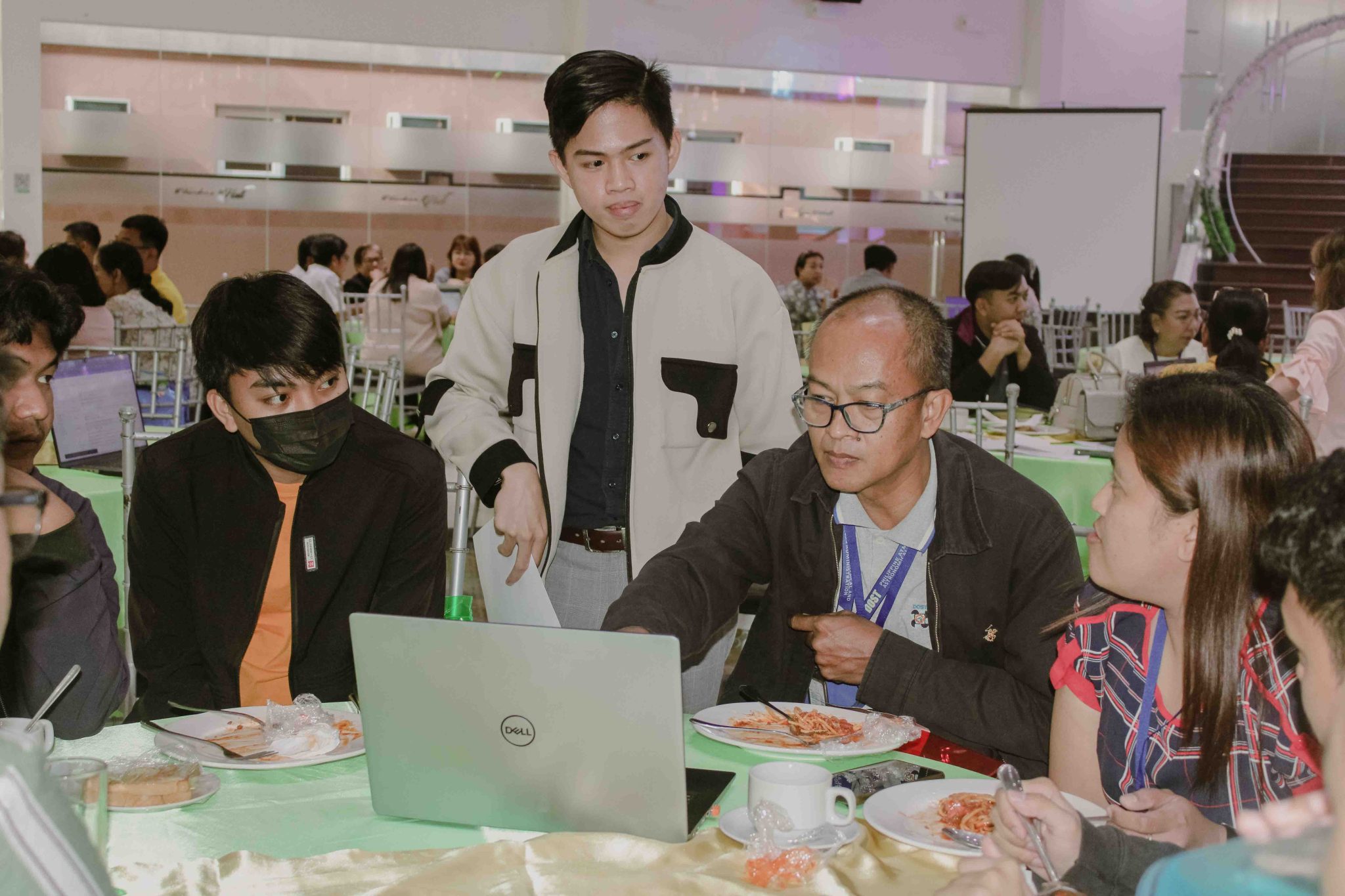 ISU leads Capacity Development on Futures Thinking for Academic and ...