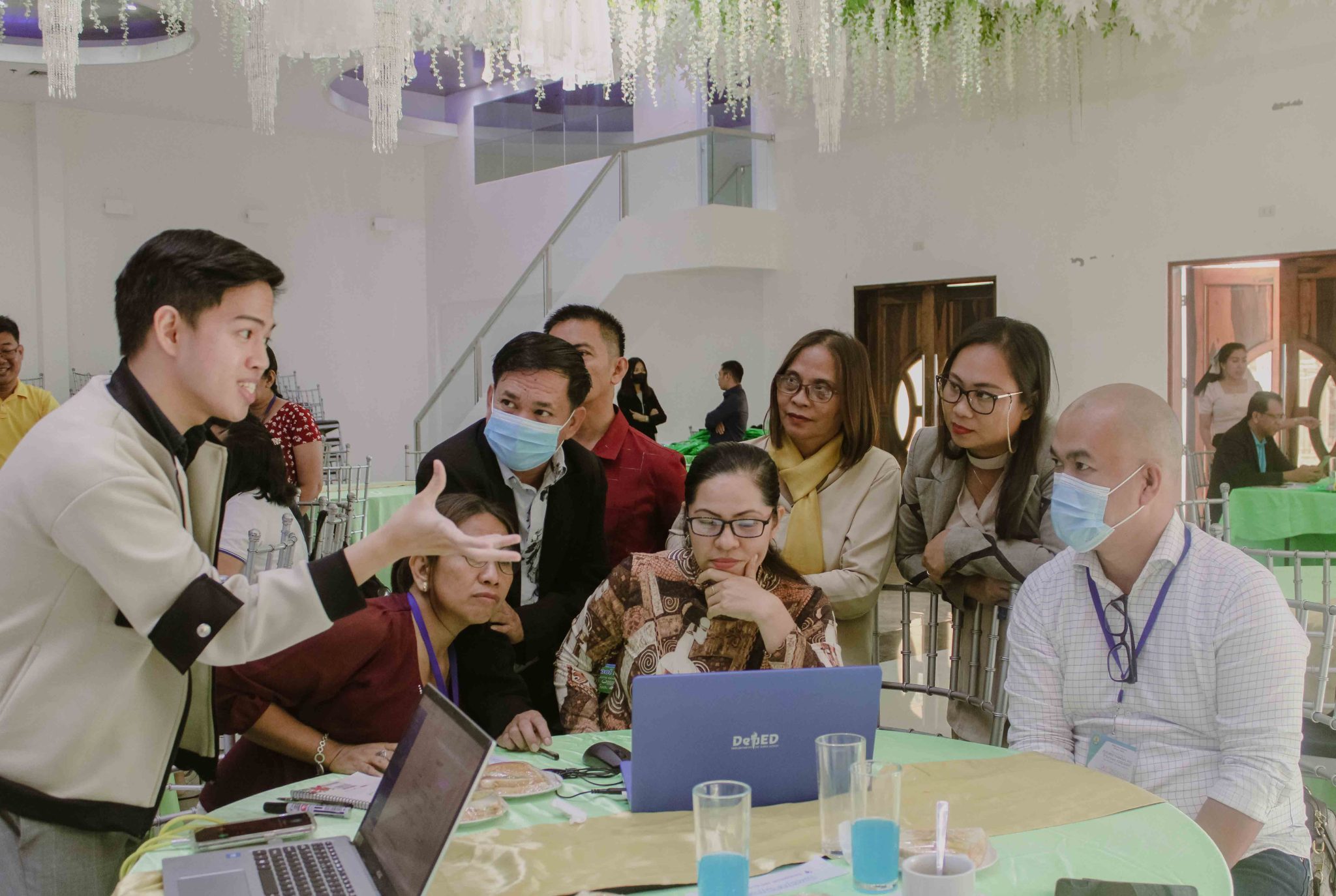 ISU leads Capacity Development on Futures Thinking for Academic and ...