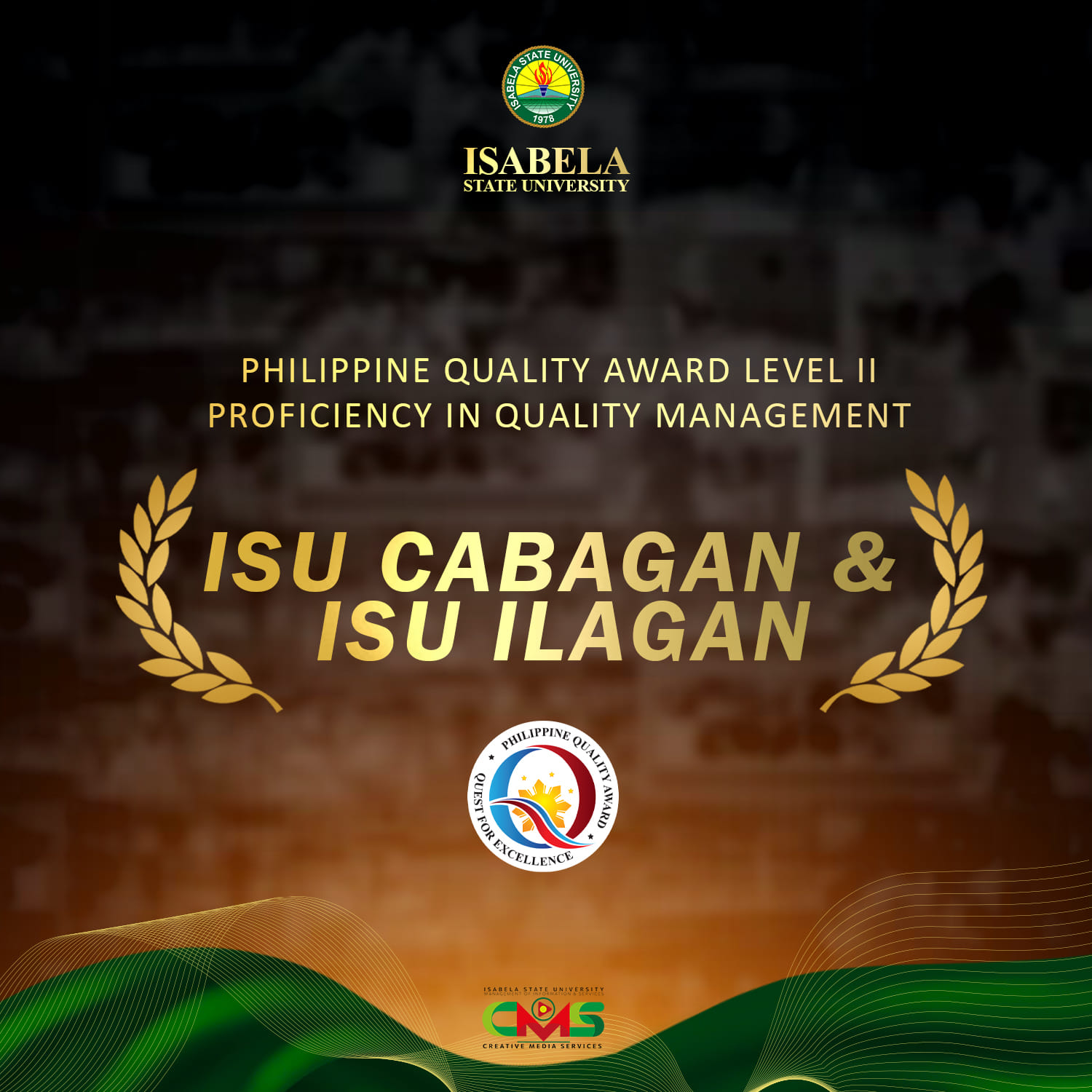 Edifying Proficiency in Quality Management- ISU Formally Receives PQA ...