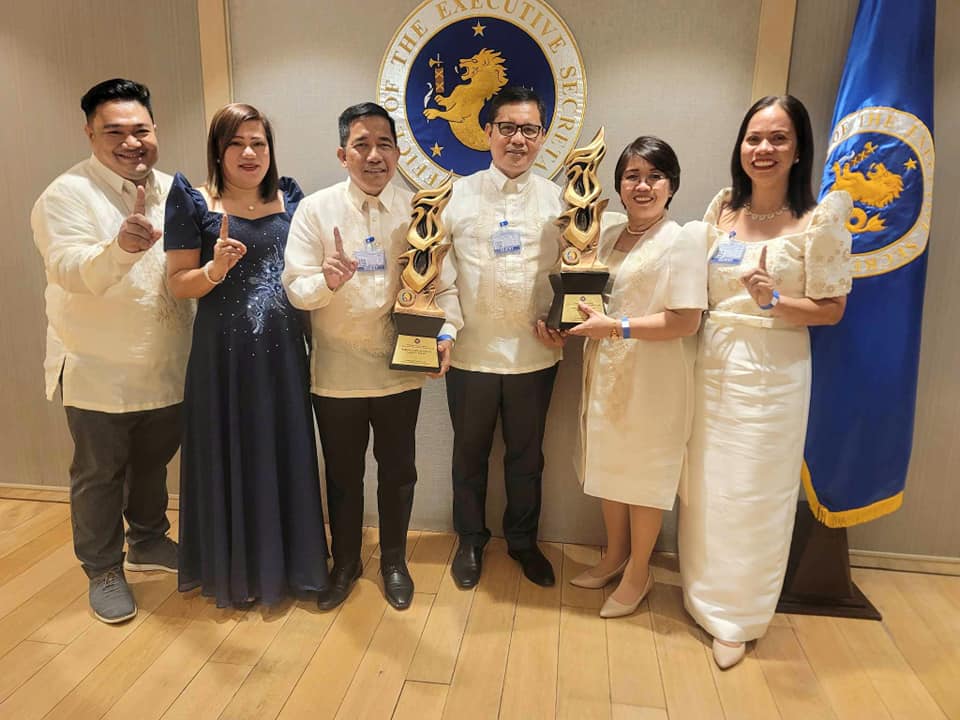 Edifying Proficiency in Quality Management- ISU Formally Receives PQA ...