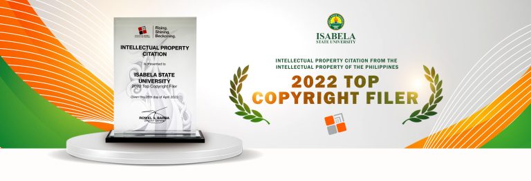 Isabela State University | University for People and Nature