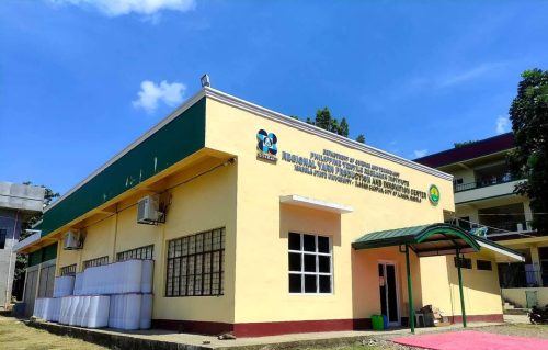 Isabela State University | University for People and Nature