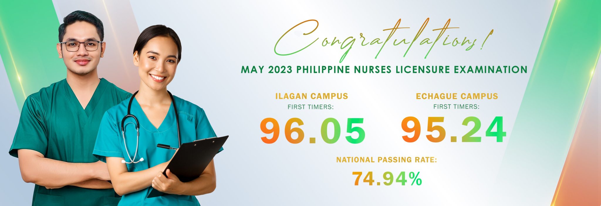 Isabela State University | University for People and Nature