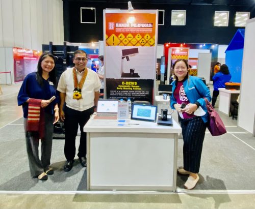 Isabela State University | University for People and Nature