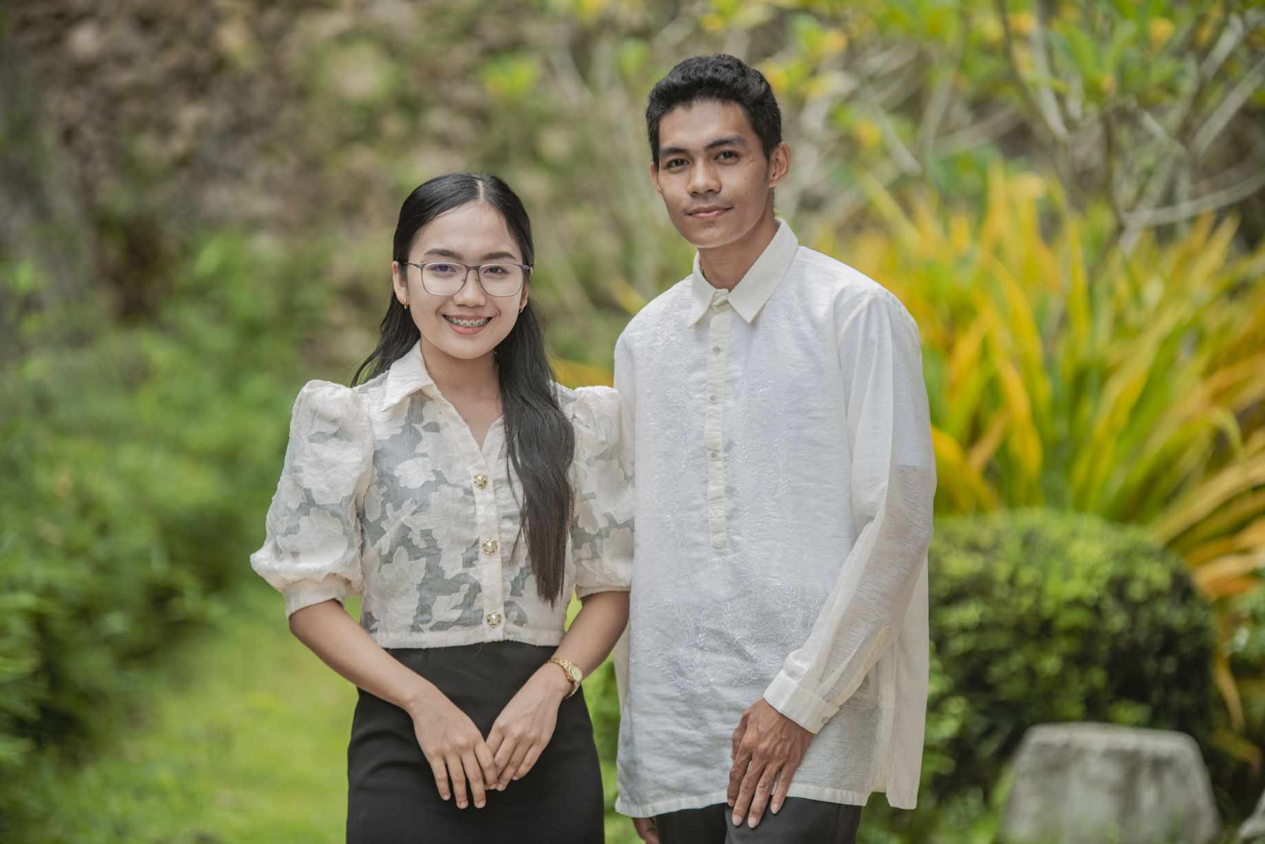 ISU’s recent Top Notchers pay Courtesy to CHED Commissioner Canapi ...