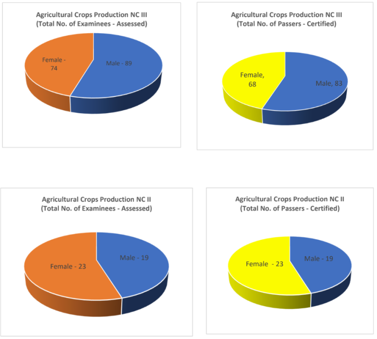 Gender and Development Corner | Isabela State University