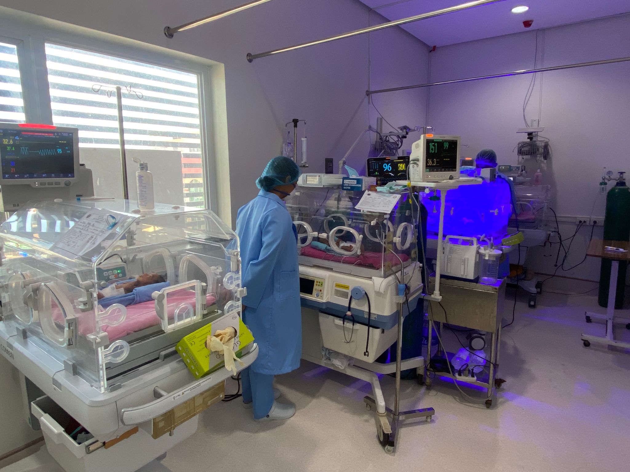 The College of Nursing Educational Collaboration: A Post-Pandemic ...