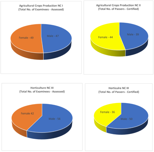 Gender and Development Corner | Isabela State University