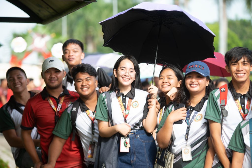 Student Life | Isabela State University