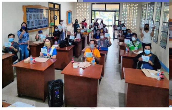 Isabela State University’s IPAG and RPAGRC Collaborate with DILG in Empowering Civil Society ...