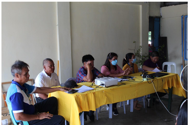 Extension Feature | Pangkabuhayan ng mga Ilaw ng Tahanan: Tulong sa ...