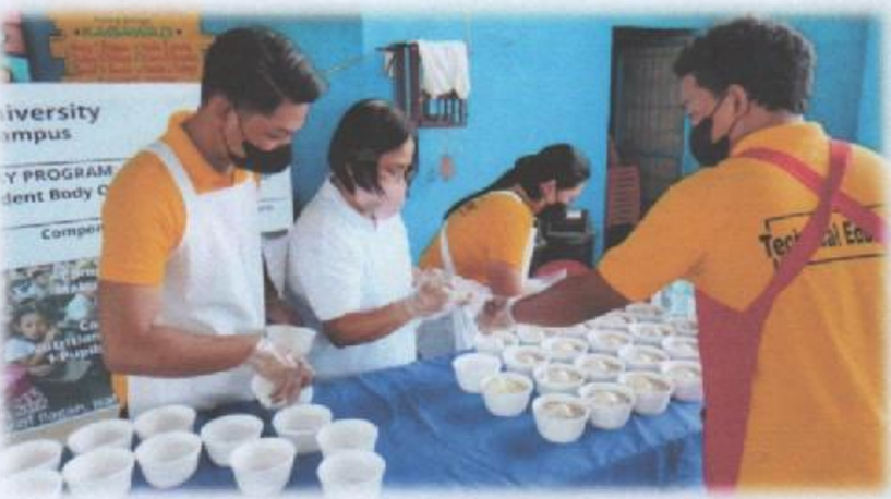 Extension Feature | Supplemental Nutrition Assistance Program - Isabela ...