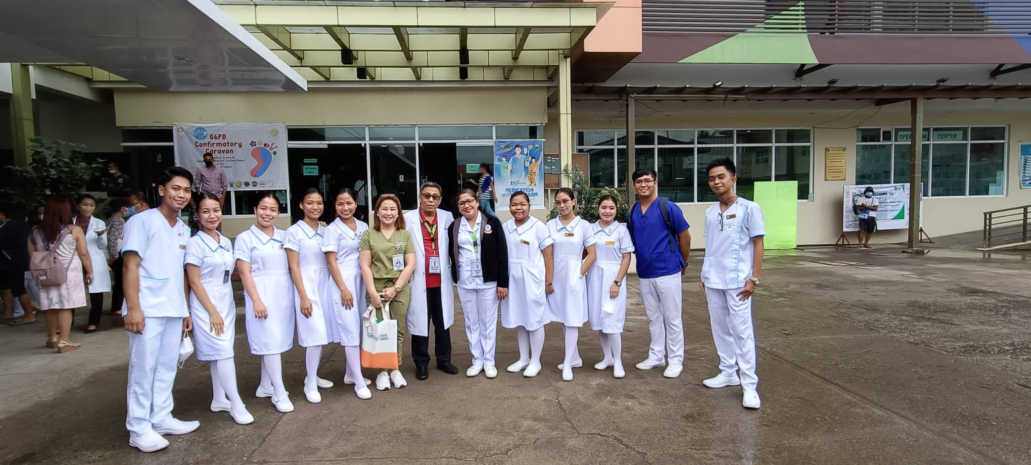 The College of Nursing Educational Collaboration: A Post-Pandemic ...