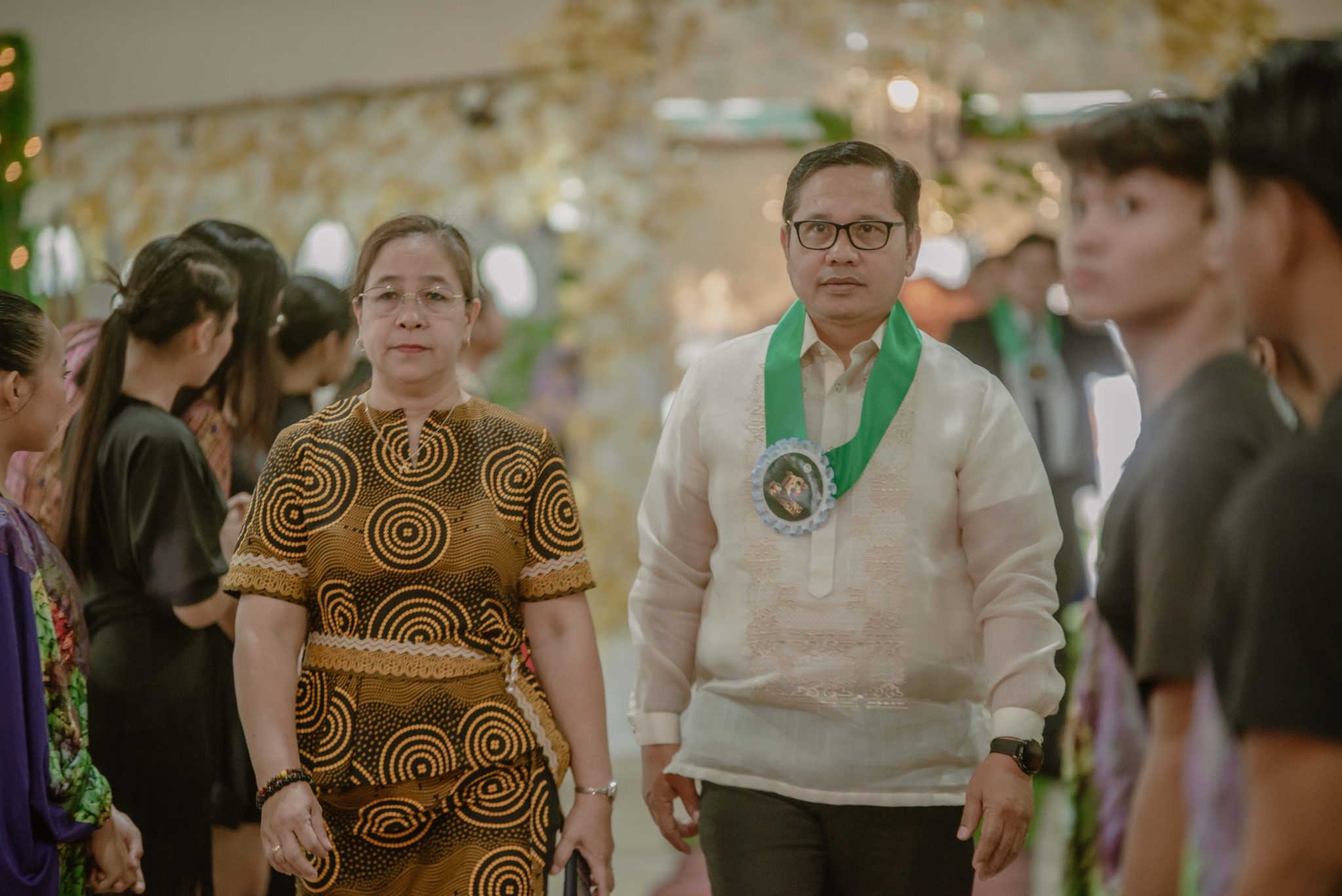 Isabela State University | University for People and Nature