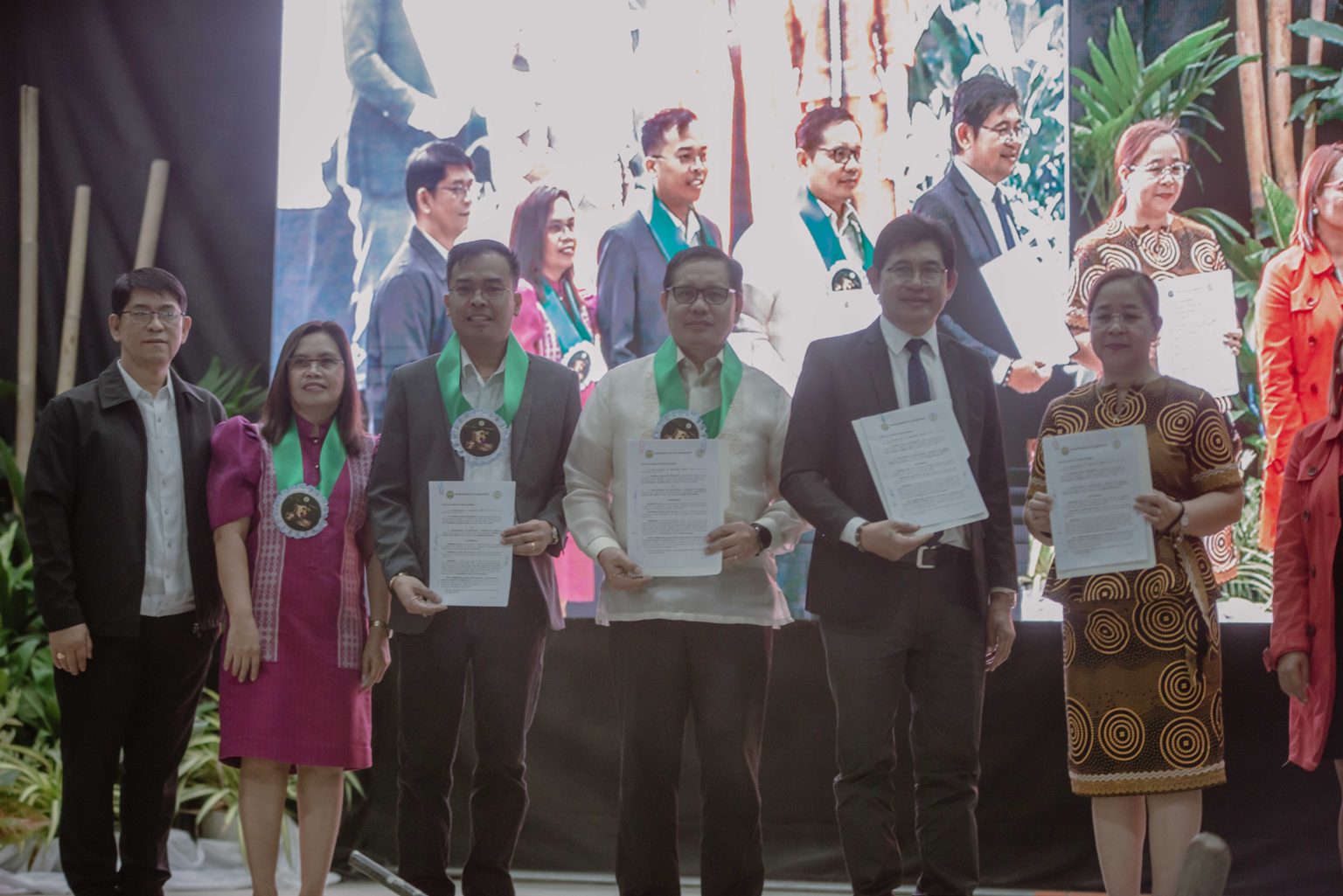 Strengthening Quality Education in the Countryside | Isabela State ...
