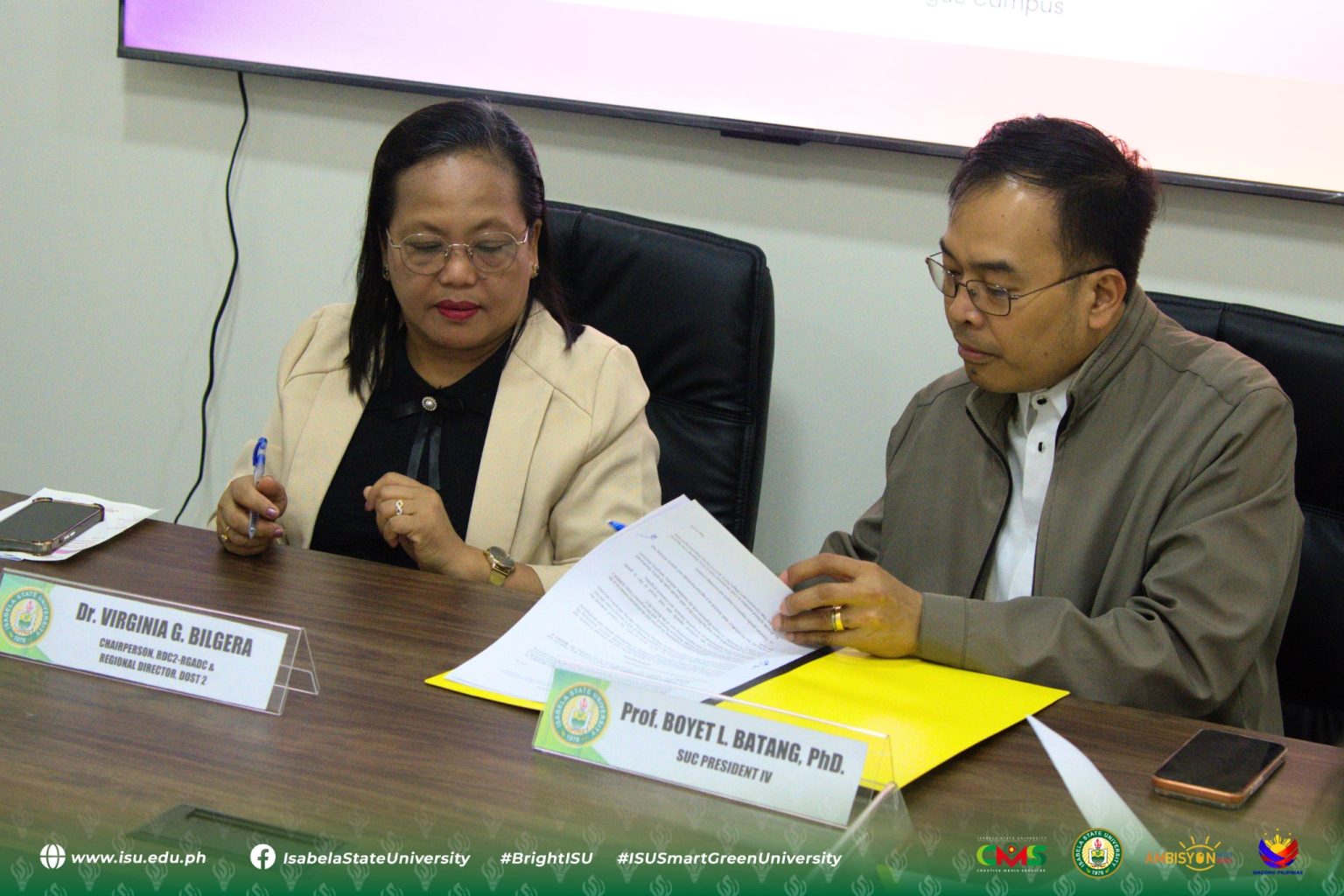 SDG 4: Quality Education Archives - Isabela State University