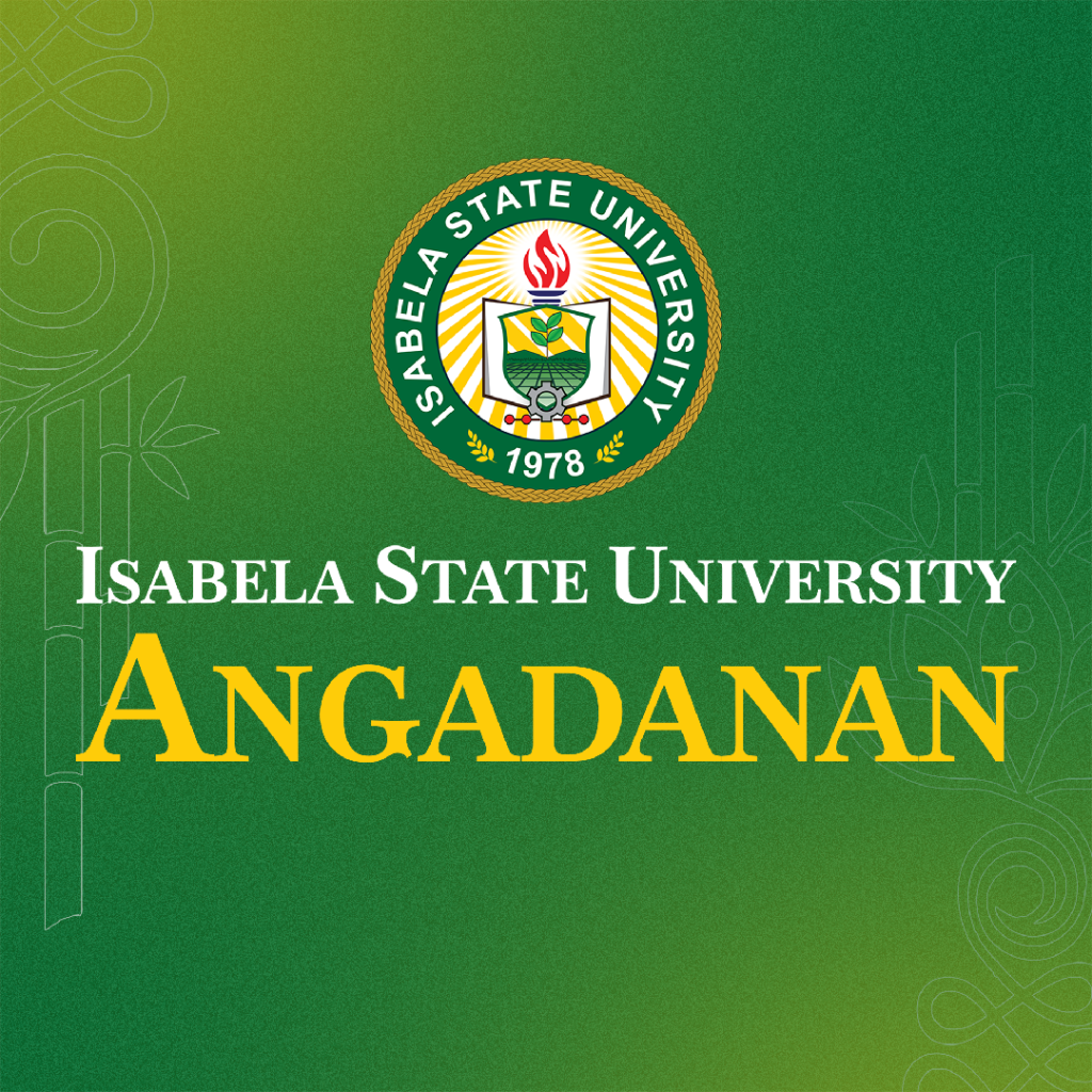 ISU Brand Integration & Visual Consistency - Isabela State University